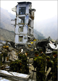 Leaders July 2008 – An Interview with Li Rongrong, Chairman, State ...