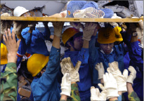 Leaders July 2008 – An Interview with Li Rongrong, Chairman, State ...