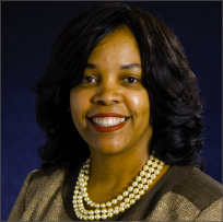 Leaders July 2008 – An Interview with Tracey Gray-Walker, Chief ...