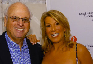 Leaders October 2008 – Dottie Herman, President and Chief Executive ...