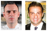 LEADERS Interview with Markus Glocker, Chef de Cuisine, Gordon Ramsay ...