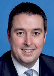 LEADERS Interview with Damien O’Riordan, General Manager, The Ritz ...