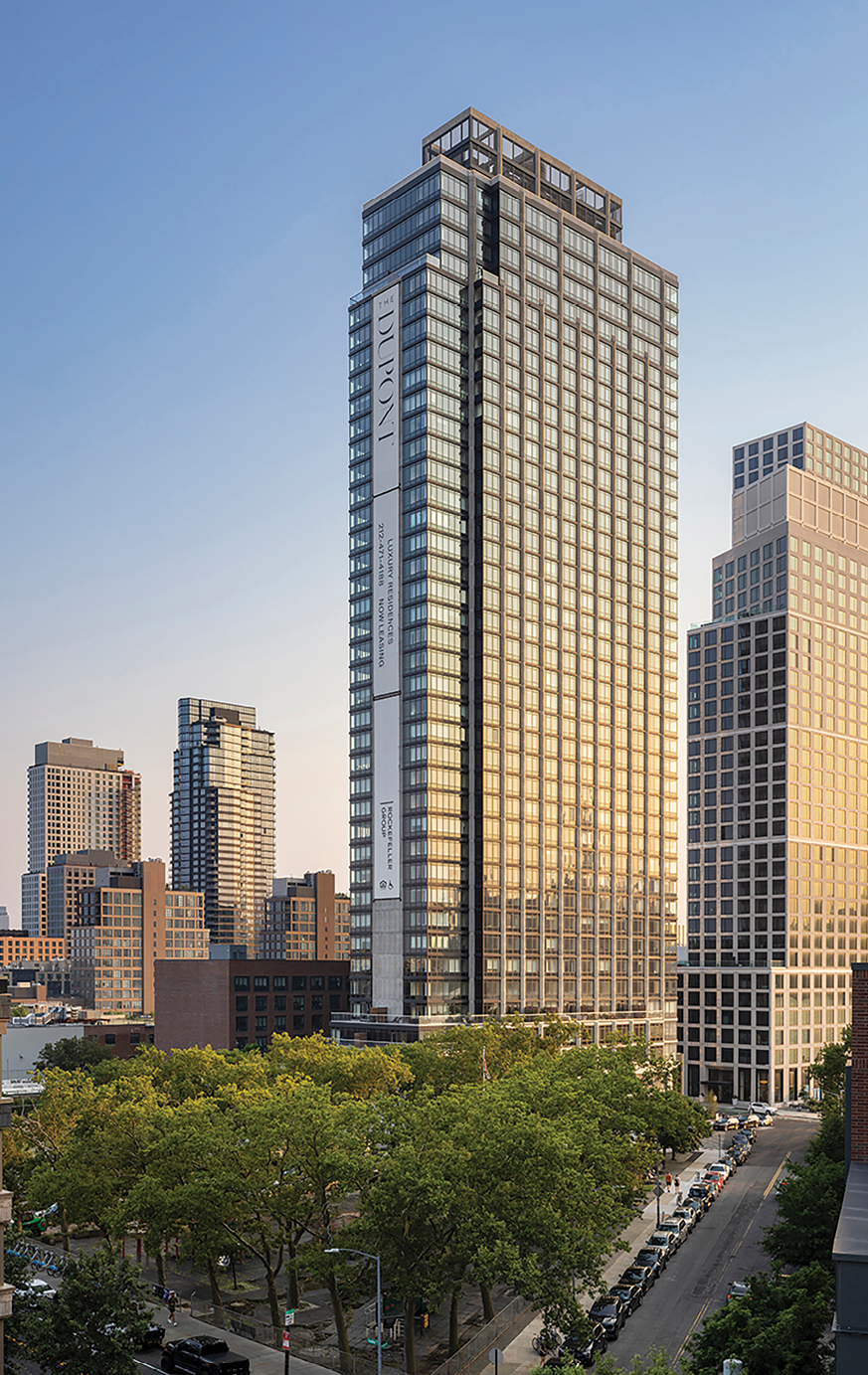 LEADERS Patricia Glorioso, Senior Vice President and Chief Human ...